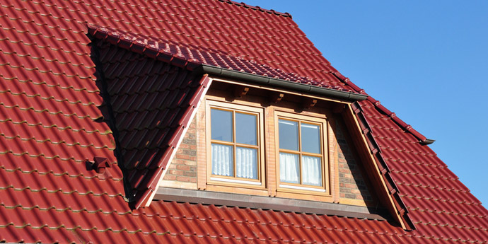 Leistungen | Dachdeckermeister Adolph | Hannover