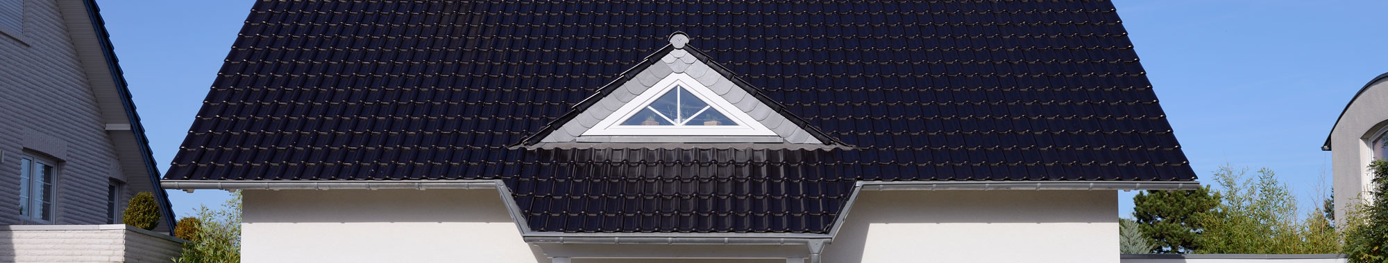 Dachgaube - Dachdeckermeister Adolph | Hannover